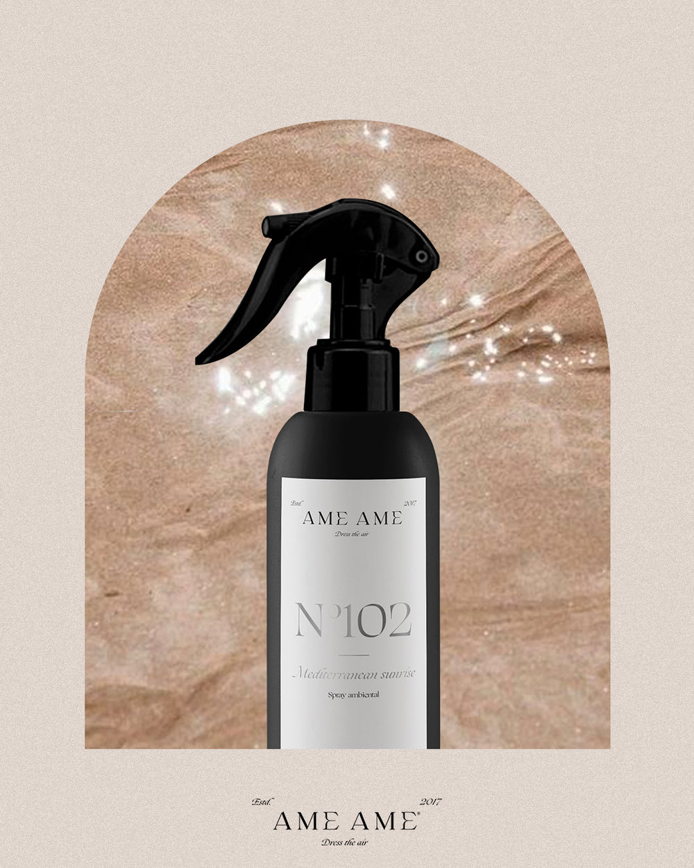 SPRAYS - ameame