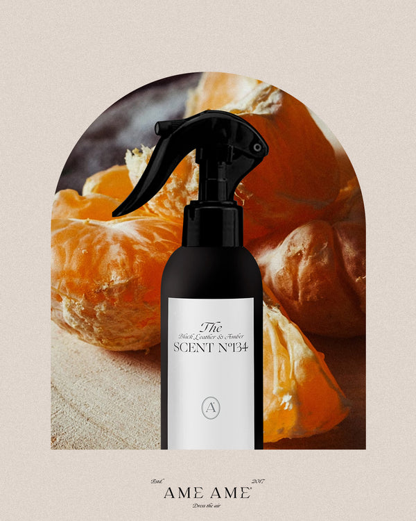 Spray Nº 134 Oud - ameame