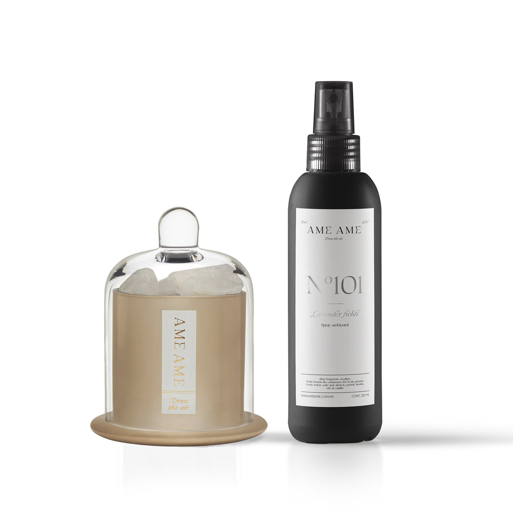 Productos - ameame